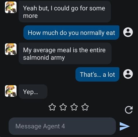 Splatoon Vore On Tumblr