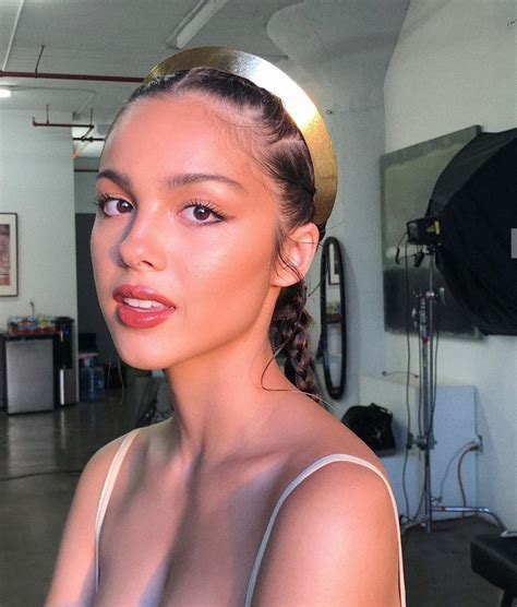 Olivia Rodrigo Deepfake Exploring The Controversy And Its Implications