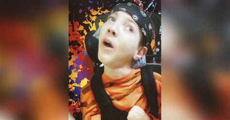 Obituary Information For Hunter Lee Strunk