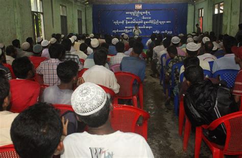 အစ္စလာမ်ဘာသာရီးပွဲတော် ကုရ်ဘာနီနိ အထိမ်းအမှတ် ဘူးသီးတောင်မြို့နယ်က