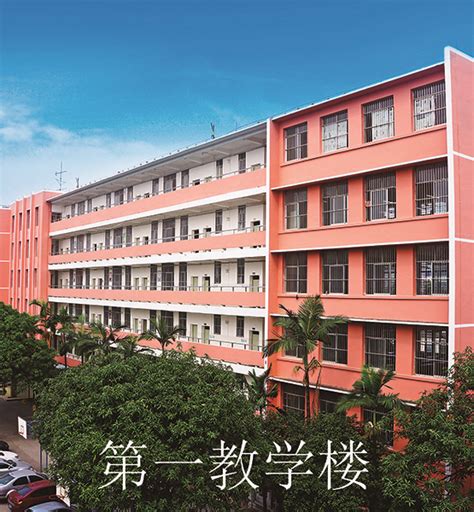 广西纺织工业学校 广西八桂职教网