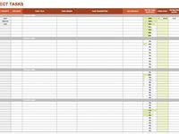 21 Xcel Ideas Templates Excel Templates How To Plan