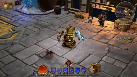 Torchlight III for Nintendo Switch - Nintendo Official Site for Canada