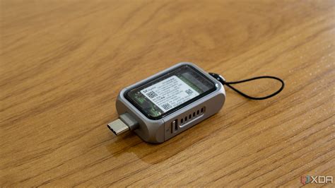 Satechi Mini Nvme Ssd Enclosure Review An Ultra Portable Ssd Housing