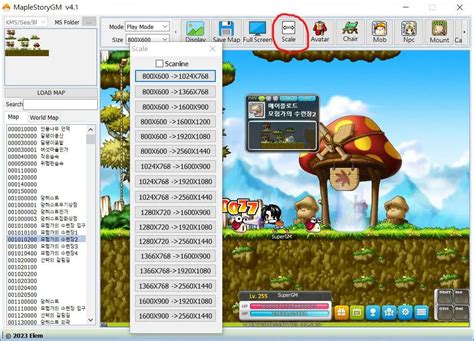 MapleNecrocer C MapleStory Client Emulator RaGEZONE MMO Development Forums