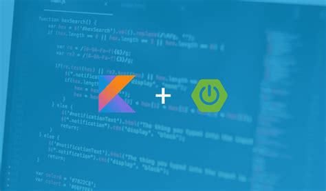 Getting Started With REST In Kotlin Using Spring Boot Pusher Blog