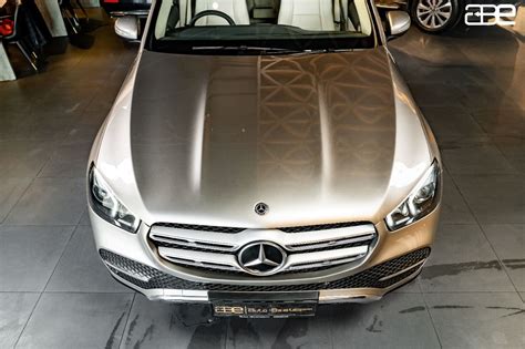 PRE OWNED Mercedes Benz GLE D MATIC FOR SALE