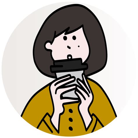 Snsやブログで使えるイラスト、アイコン製作します Snsやブログにマッチするようなお洒落なデザインを提案します アイコン作成 ココナラ