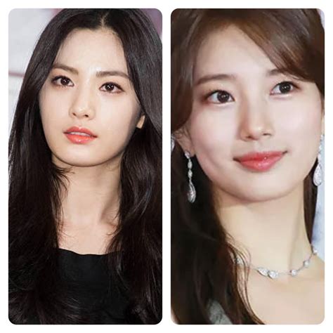 Nana Or Bae Suzy Rvindictaratecelebs