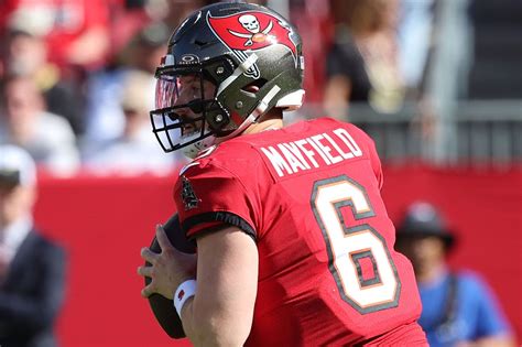 Baker Mayfield Contract Structure Is A Real Weapon For Bucs