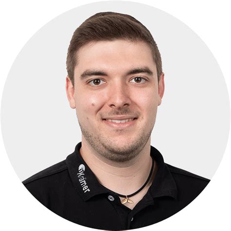Etienne Schorr Krämer IT