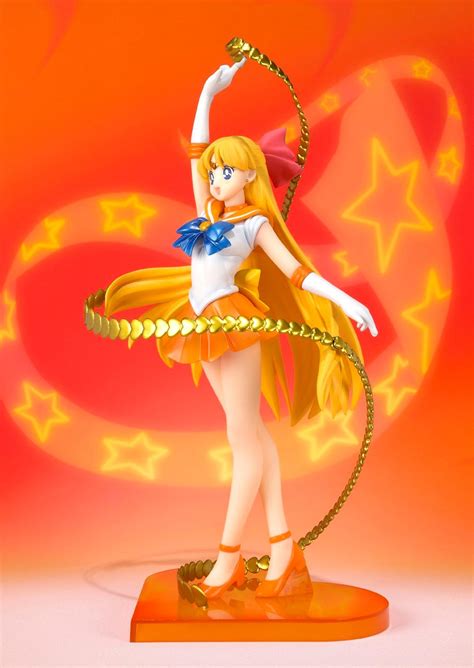 Sailor Moon Figures And Models Shopping Guide Sailor Moon Toys