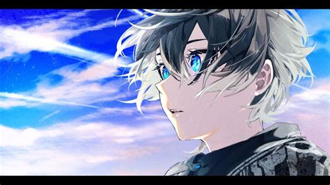 廃壊 多忙 on Twitter 男の子 イラスト アニミズム アクシア