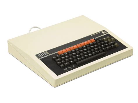 The Story Of Micropython On The Bbc Microbit