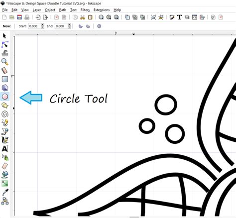 Use Tile Clones In Inkscape By Anasemad On Deviantart Artofit