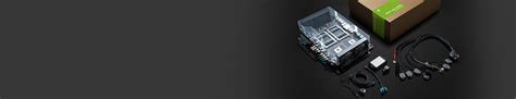 Tools Nvidia Developer