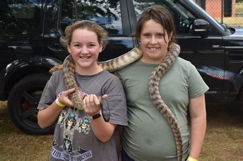 Batlow Shows 100th Birthday Bash A Beauty Tumut And Adelong Times