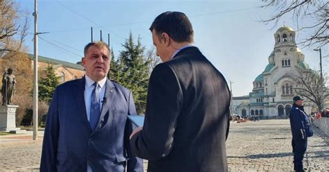 ВИЦЕПРЕМИЕРЪТ КАРАКАЧАНОВ ДНЕС НЕ СМЕ ОБЕДИНЕНИ И ЗА ТОВА ВИНАТА Е НА БЪЛГАРСКИТЕ ПОЛИТИЦИ