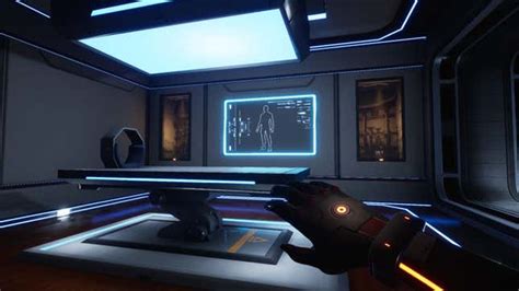 Cyborglab Screenshots And Videos Kotaku