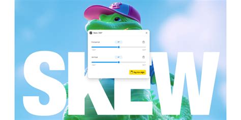 skew smart animation figma