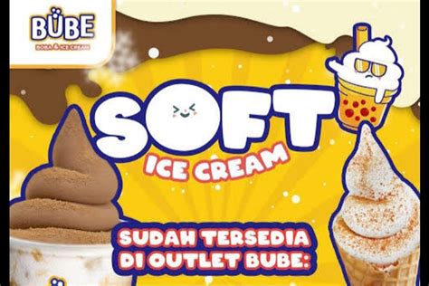 Berapa Modal Buka Franchise Es Krim Bube