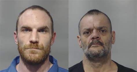 1 Arrested 1 At Large After St Thomas Man Allegedly Bound And Beaten