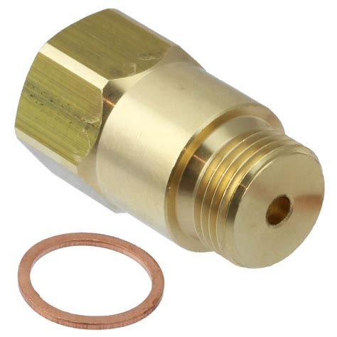 Sonda Lambda Universala Emulator 40mm Fi 4 Alama Me Premium Emagro