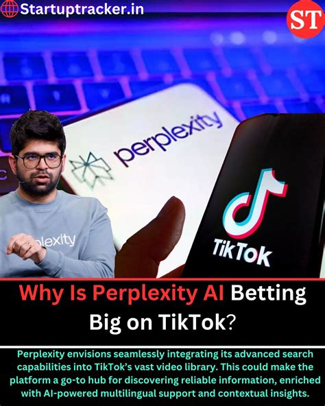 Ai Powered Search Engine Perplexity Has Announced An Ambitious