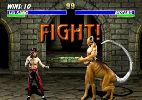 25 Games Like Mortal Kombat 3 – Games Like