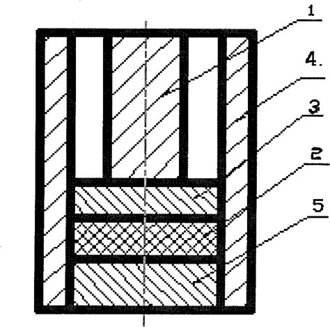 Polytetrafluoroethylene Composite Material And Product Preparation