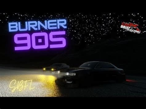 CarX Burner JDM Tune Adh YouTube