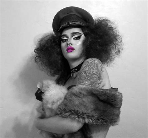 Pin On Boulet Brothers Dragula Riding Helmets Victoria Hatter