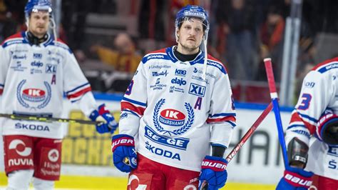 Ik Oskarshamn Nollade För Andra Matchen I Rad P4 Kalmar Sveriges Radio