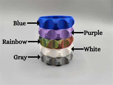 Cirkul Sip Flavor Cover For Cirkul Water Bottle Accessories Etsy