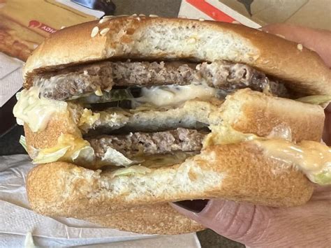How Much Is Mcdonalds Quarter Pounder Fast Food Menu Prices