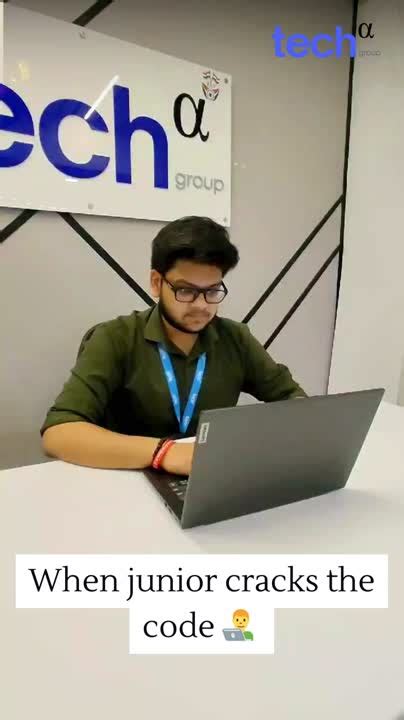 Techalpha Group On Linkedin Techalphagroup Developers Engineers Elonmusk Office