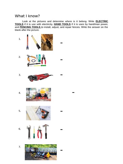 Grade 8 Activity Pdf