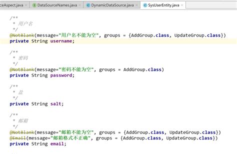 从 到 如何搭建一个好用的springboot开源项目 腾讯云开发者社区 腾讯云