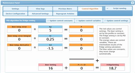 Review Brewpi Fermentation Temperature Controller National