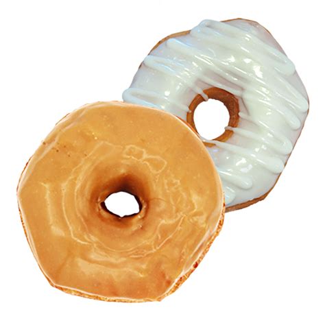 Wonder Donuts Yyc