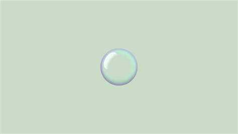 [css] bubble