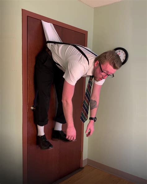 Nerd Tighty Whities Hanging Wedgie Thisvid Com