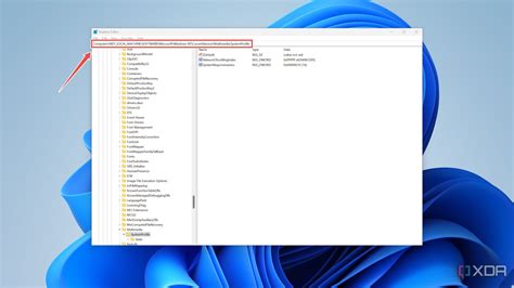 11 Registry Editor Tweaks Every Windows 11 User Needs To Know