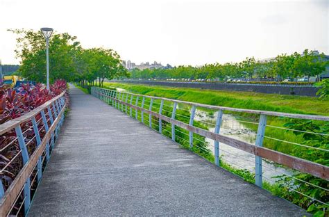阿公店溪園道 高雄旅遊網
