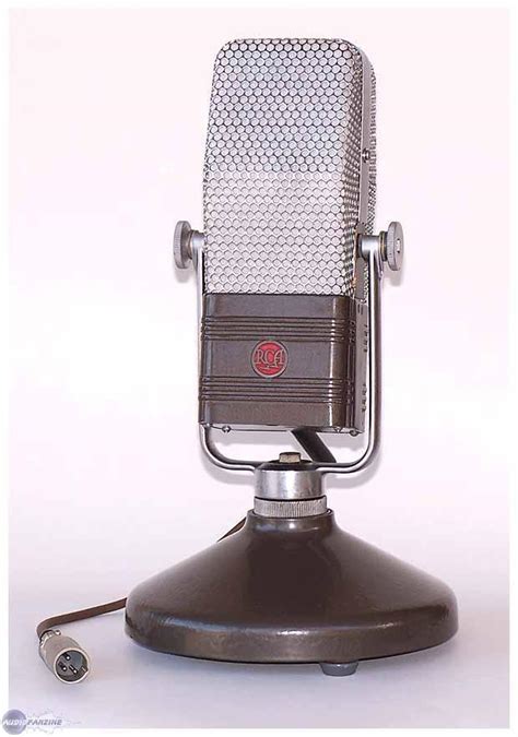 44 Rca 44 Audiofanzine