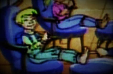 Zack From Tmnt By Eternaldragonstear On Deviantart