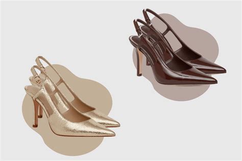 These Must Have Heels Will Make You Fall In Love With Shoes Again
