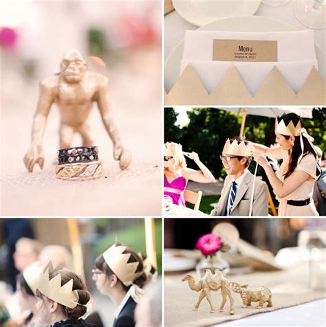 Fairy Tale Wedding Ideas Popsugar Love And Sex