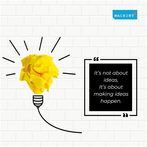 Machint Solutions On Linkedin Mondaymotivation Innovation Execution