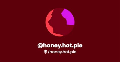Honeyhotpie Find Honeyhotpie Onlyfans Linktree